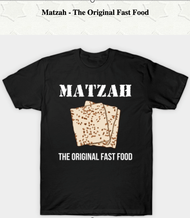 Passover Jokes and Digital Marketing